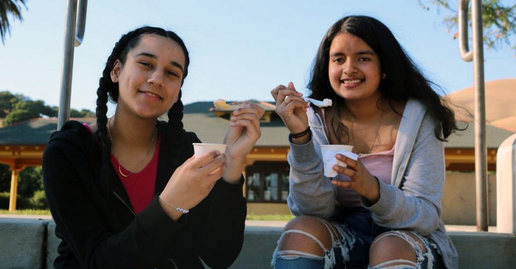 Best Ice Creams from Nature's Organic Your Kids Will Love | Nature's ...